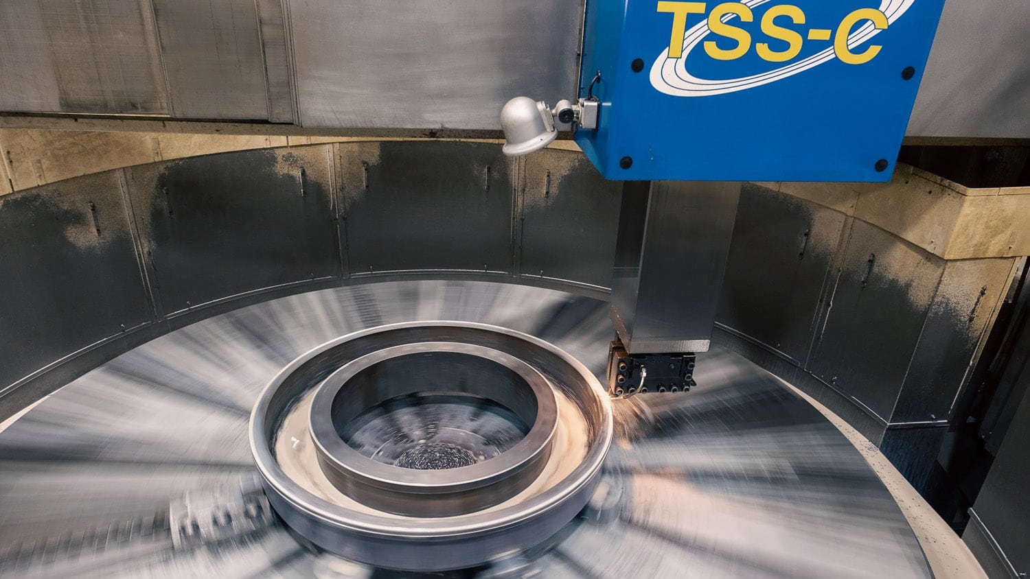 CNC Machining - Ideal Gear