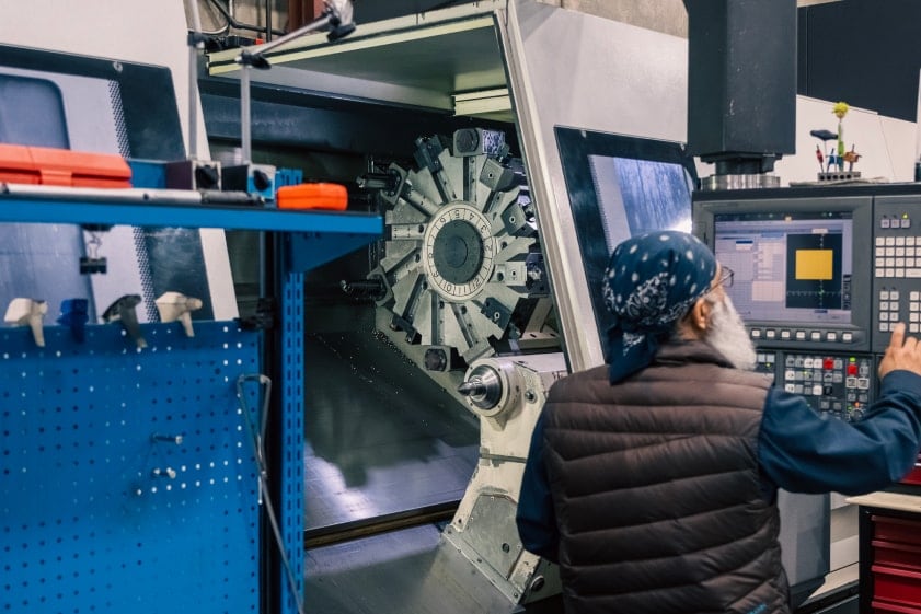 Gear Machines - Ideal Gear