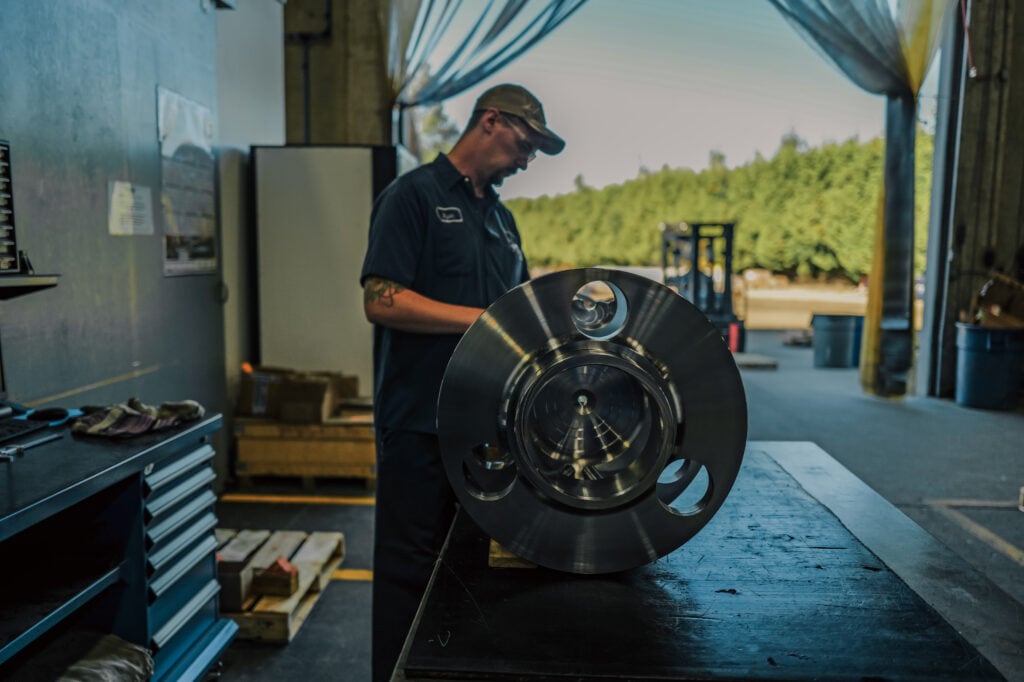 Our Promise - Ideal Gear