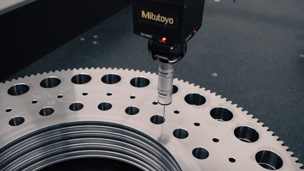 Gear Machines - Ideal Gear