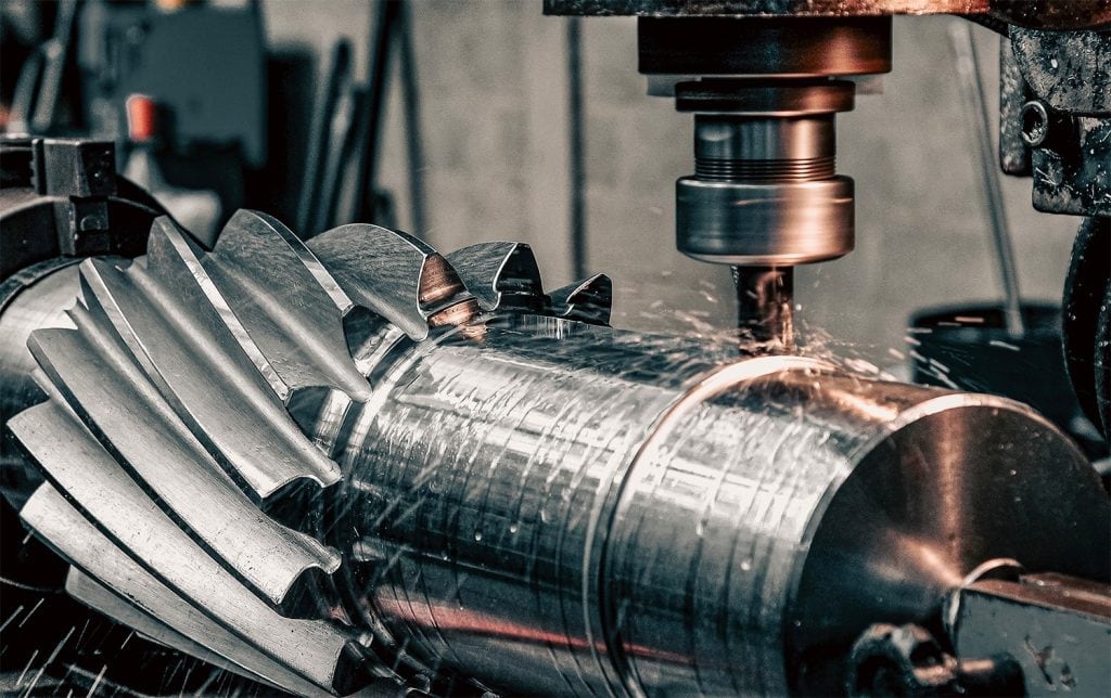 Quality - Ideal Gear